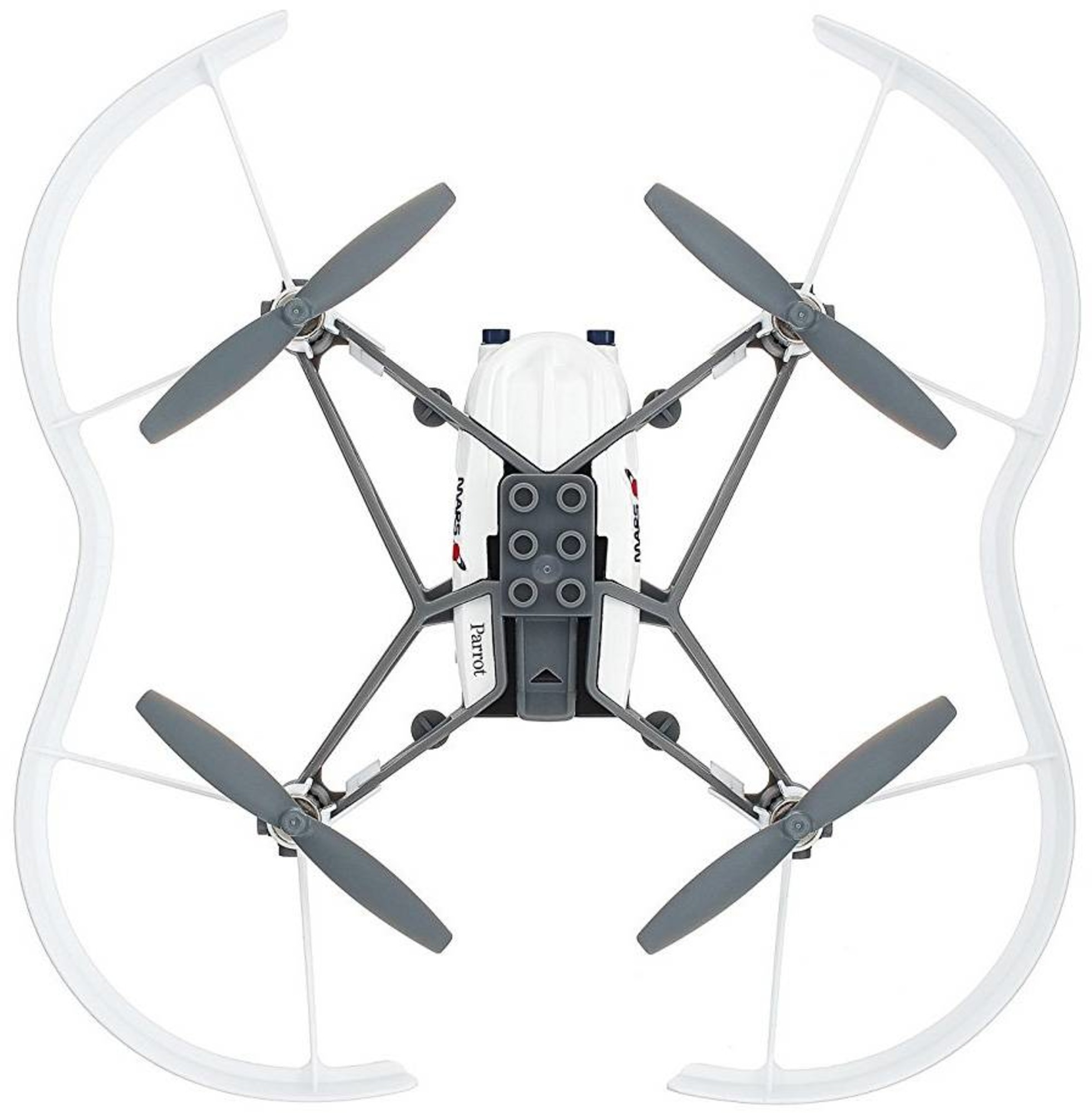 Parrot Mars Airborne Cargo Drone kopen? - LEDClear.nl