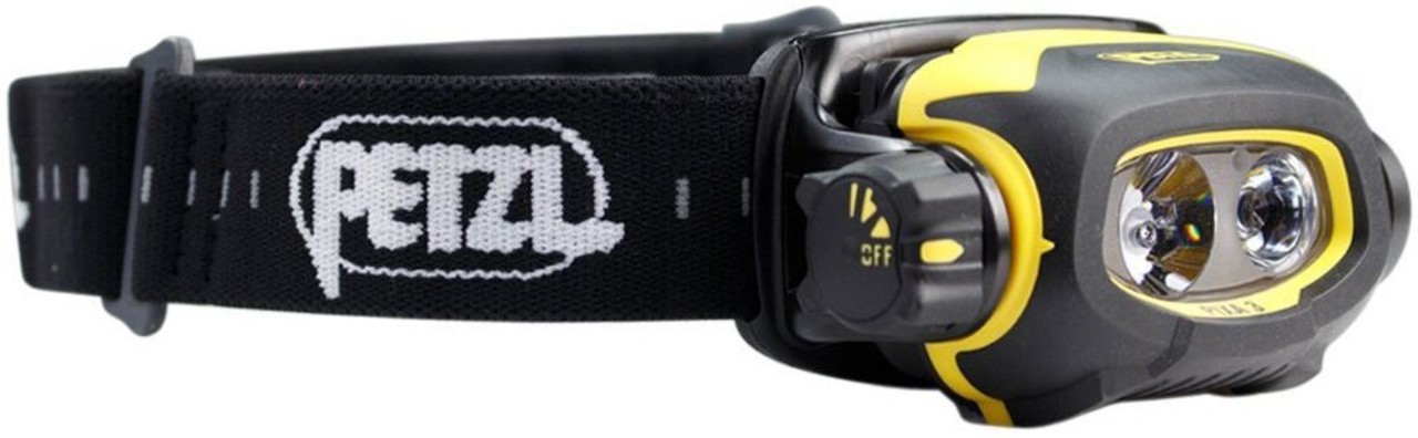 Petzl Pixa 3 LED Hoofdlamp kopen? - LEDClear.nl