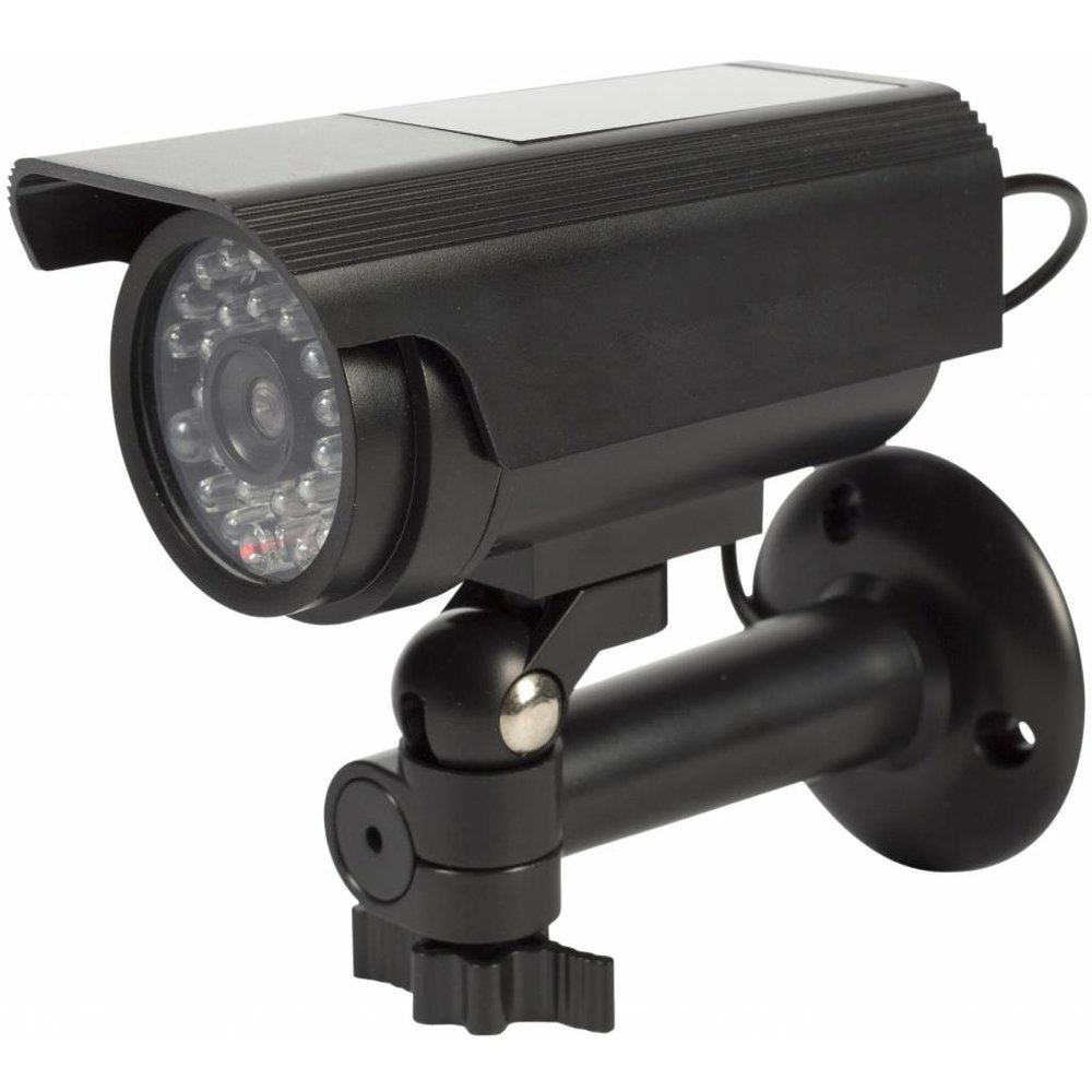 Konig SAS-DUMMY111B LED Bullet Dummy Camera kopen? - LEDClear