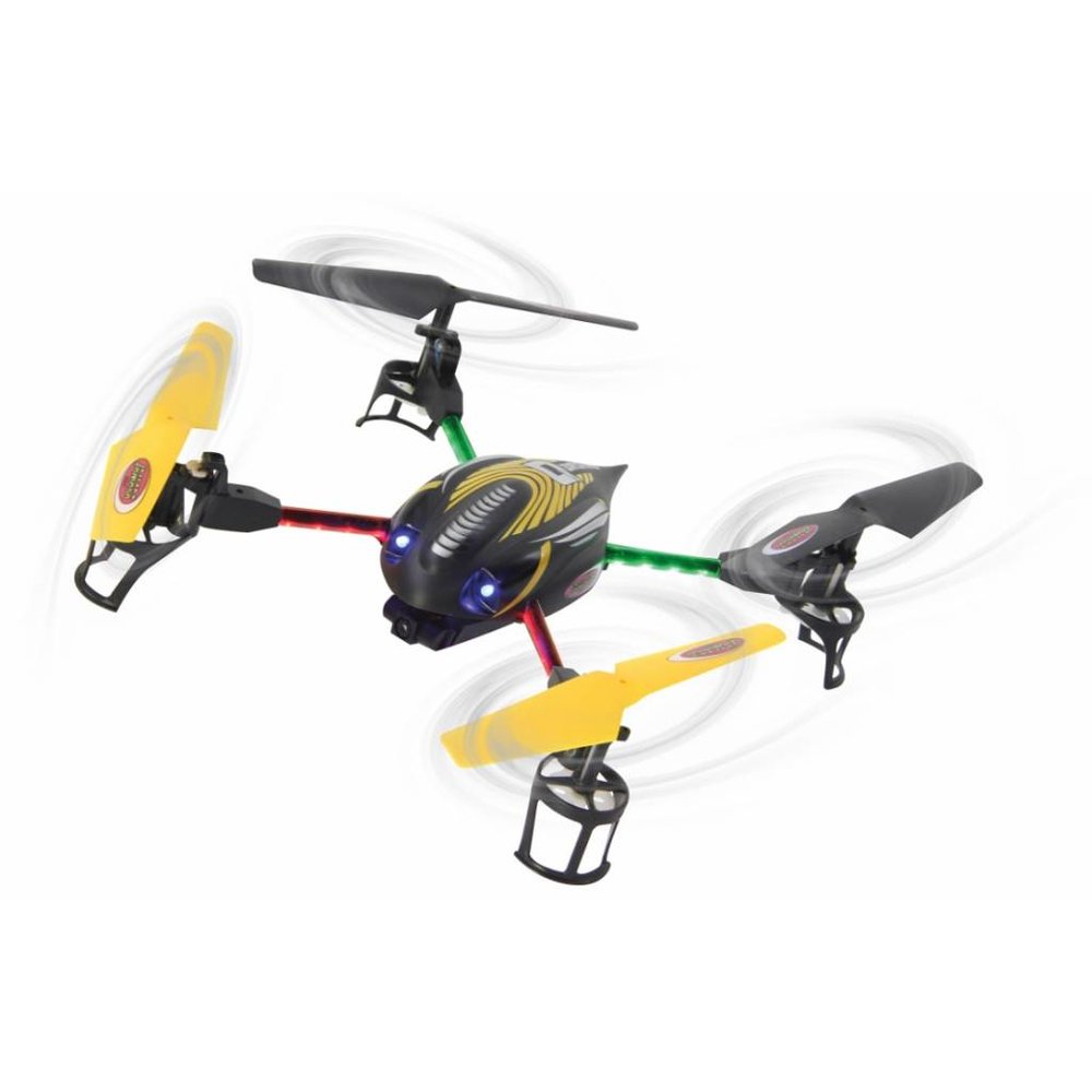 Jamara Q-Drone AHP Quadcopter kopen? - LEDClear