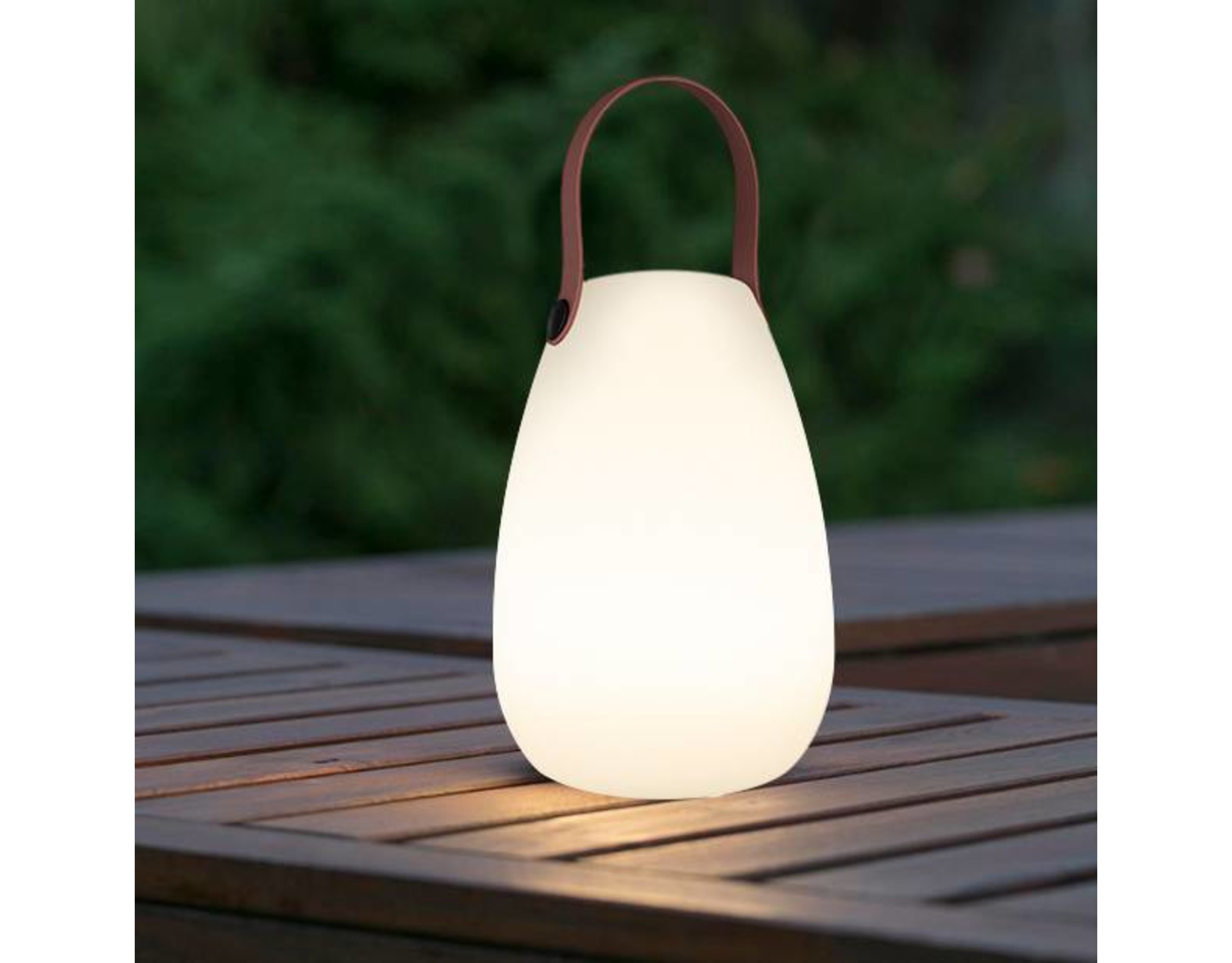 Smartwares OOO-50002 LED Tafellamp Oplaadbaar - LEDClear.nl