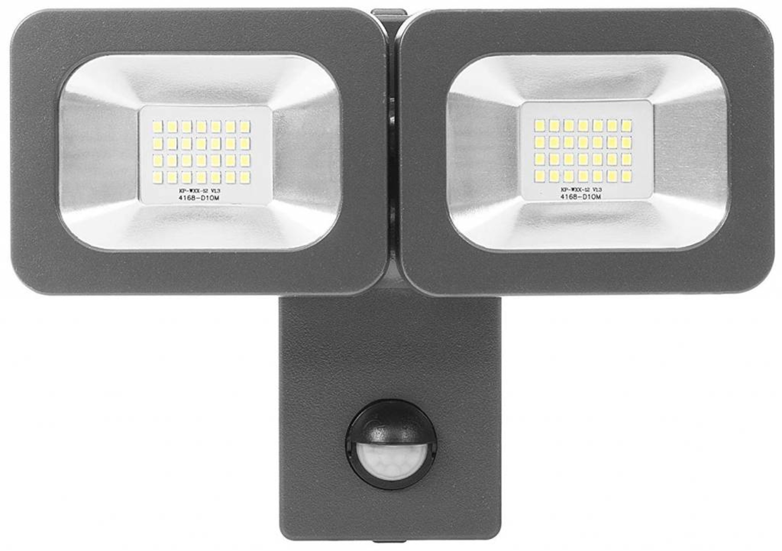 Smartwares FLD2-A14B LED Schijnwerpers met Bewegingssensor kopen ...