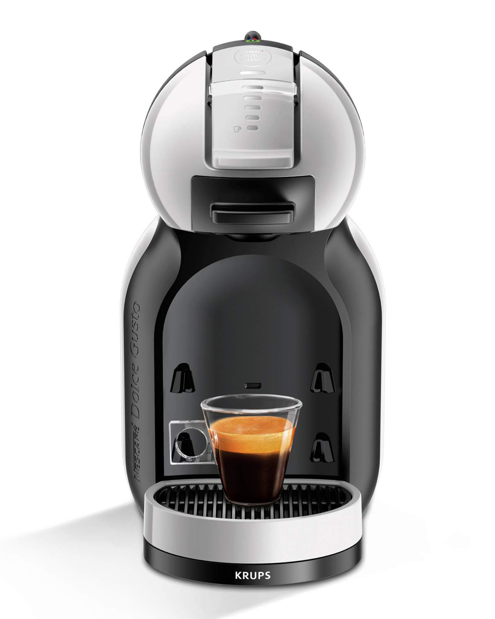 Krups Mini Me KP123B Nescafé Dolce Gusto Koffiecupmachine kopen ...