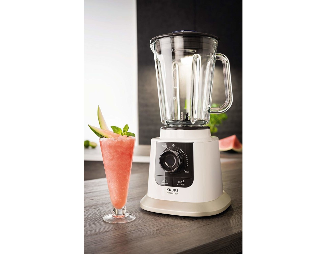 Krups KA5031 Blender Perfect Mix 9000 kopen? - LEDClear.nl