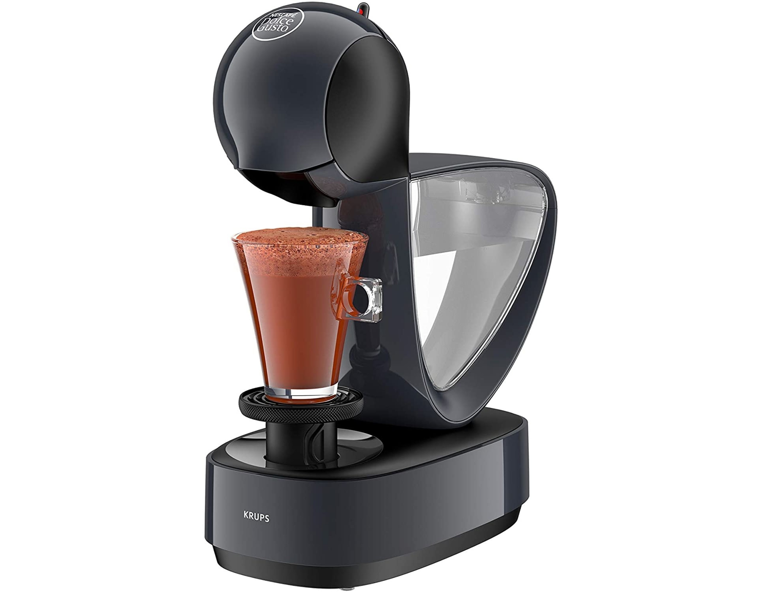 Krups KP173B Infinissima Nescafé Dolce Gusto Koffiecupmachine kopen ...