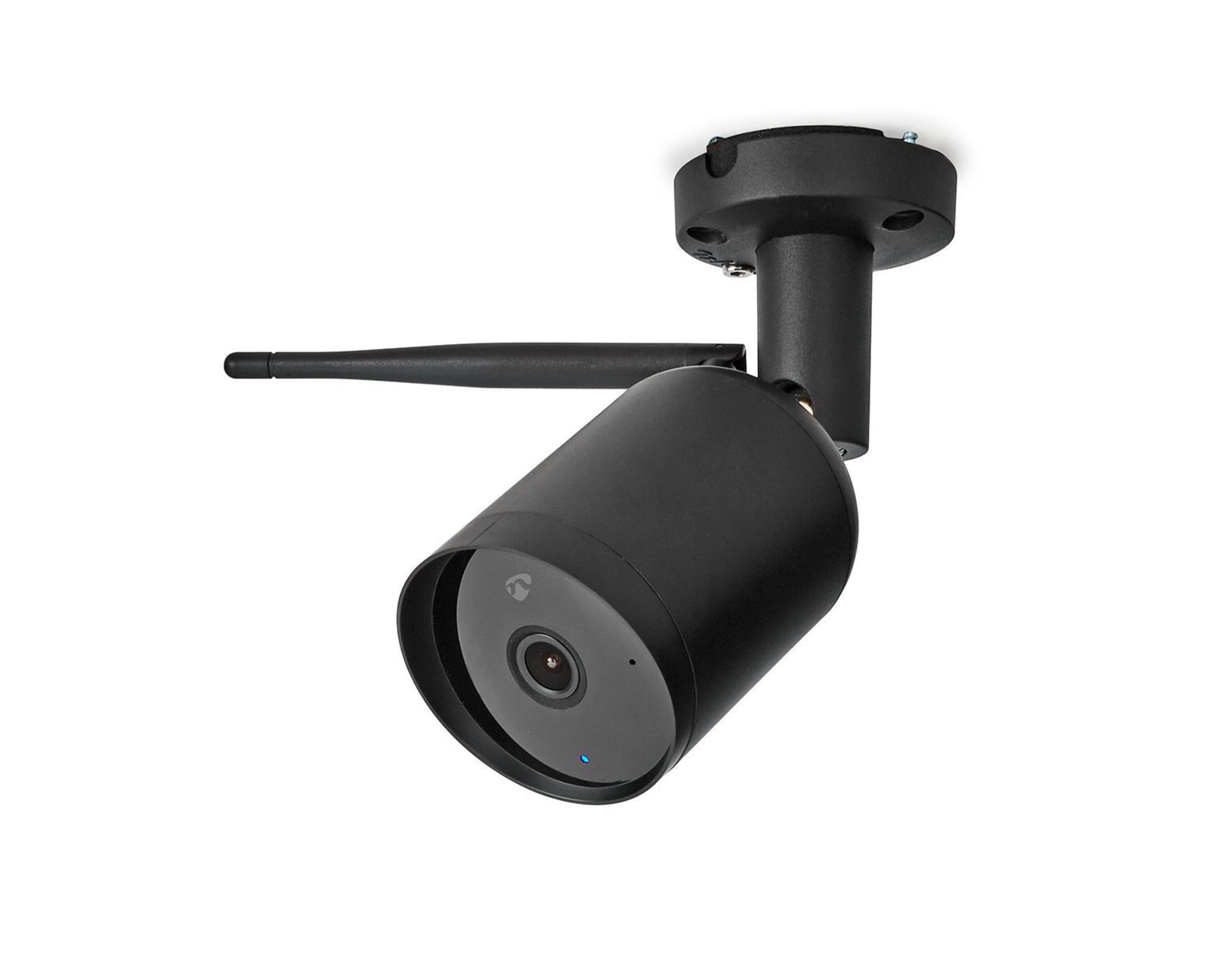 Nedis SmartLife WIFICO40CBK Camera voor Buiten kopen? - LEDClear.nl