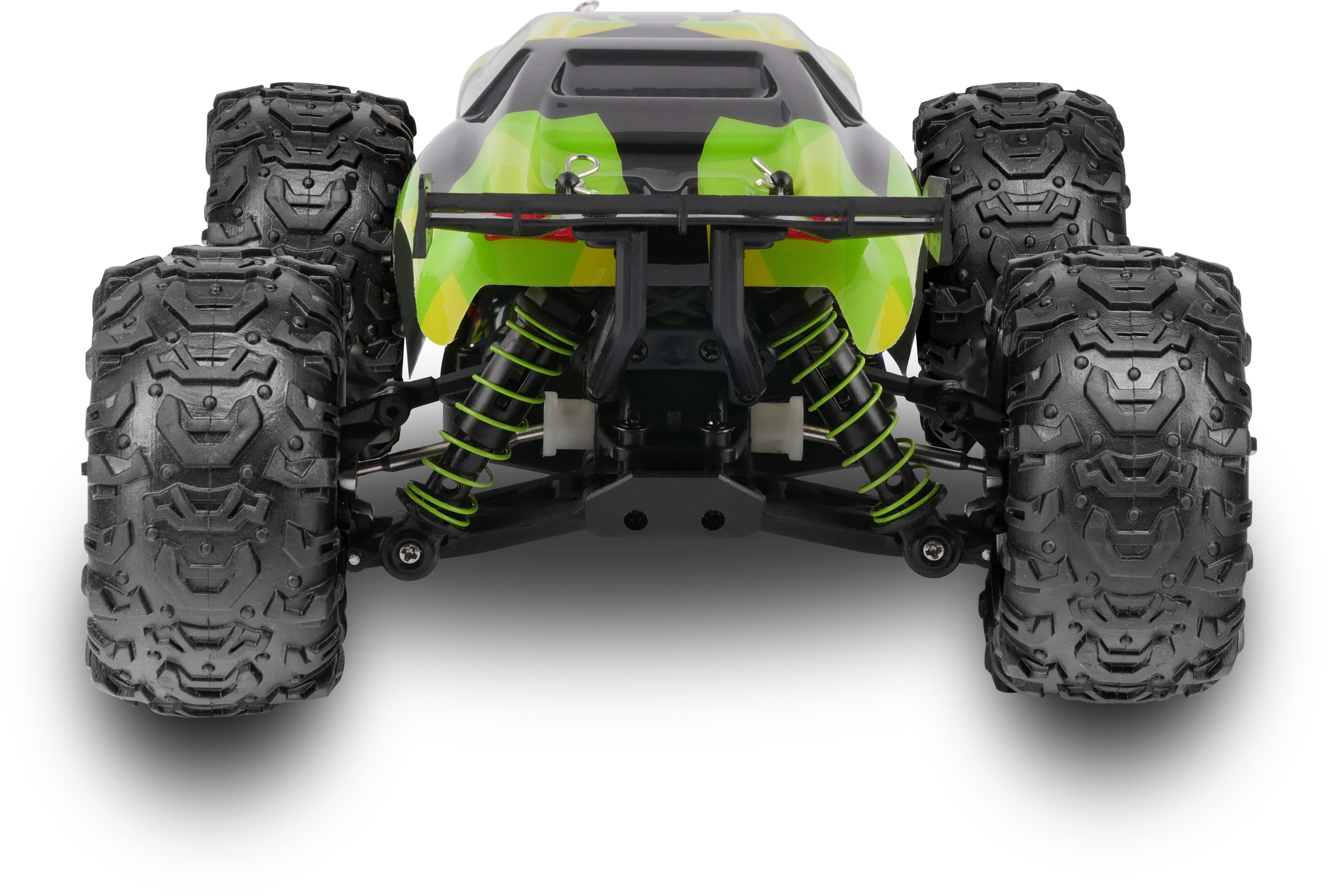 Overmax X-Monster 3.0 RTR 4WD 2.4GHz 1:18 kopen? - LEDClear.nl