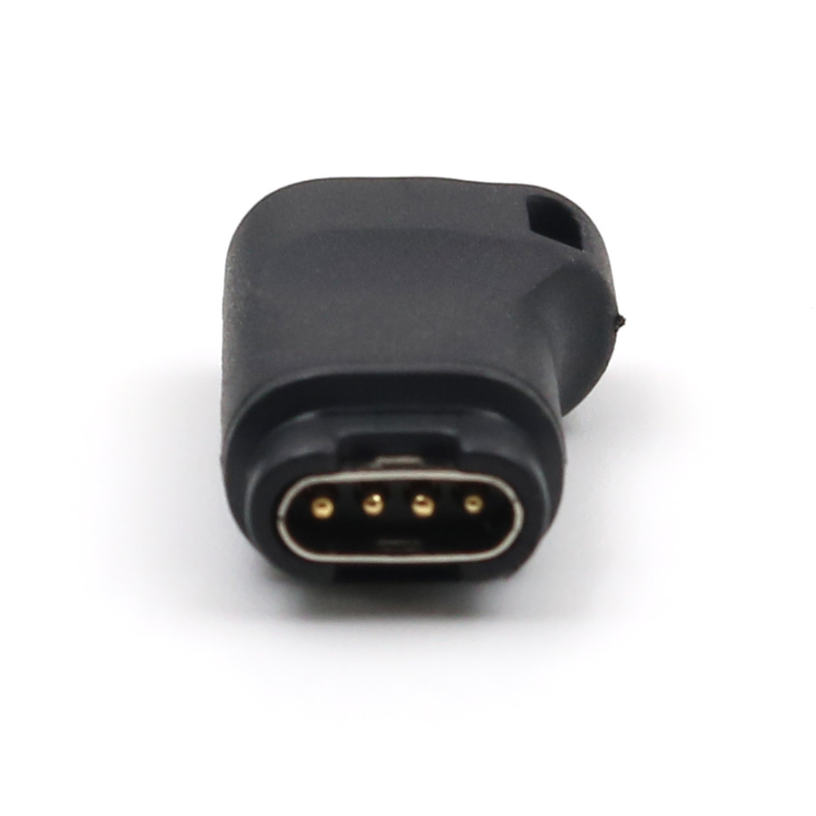 Case2go Case2go - OTG Adapter geschikt voor Garmin - Micro USB naar ...