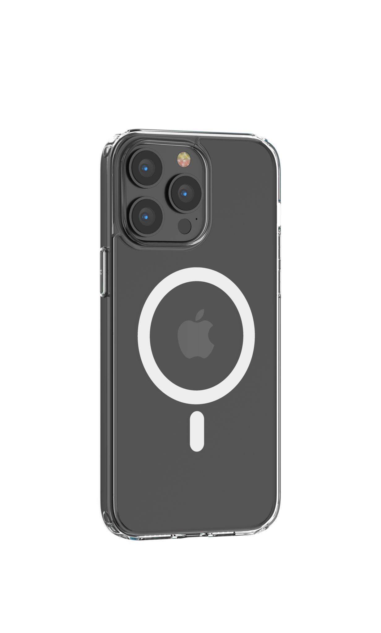 Devia Hoesje geschikt voor Apple iPhone 14 Pro Max - Devia Case met ...