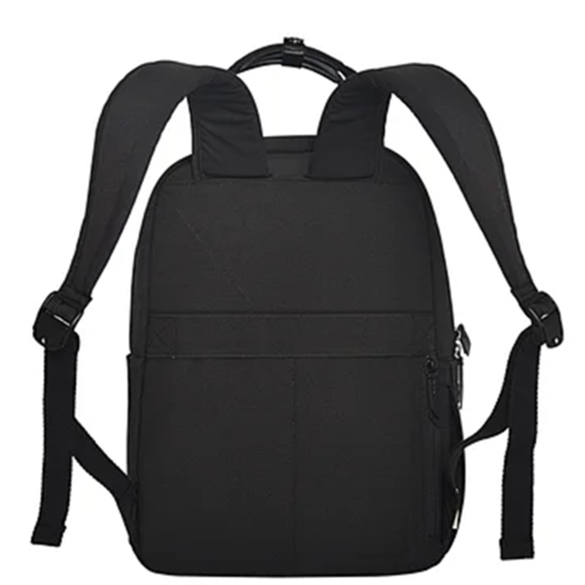 WIWU - Laptoptas 14 Inch - Rugtas Met Verstelbare Schouderbanden - Ora ...