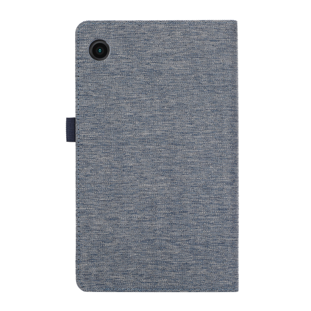 Case2go - Tablet hoes geschikt voor Samsung Galaxy Tab A9 - Bookcase ...