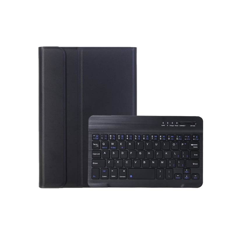 Case2go Case2go - Bluetooth toetsenbord Tablet hoes geschikt voor iPad ...
