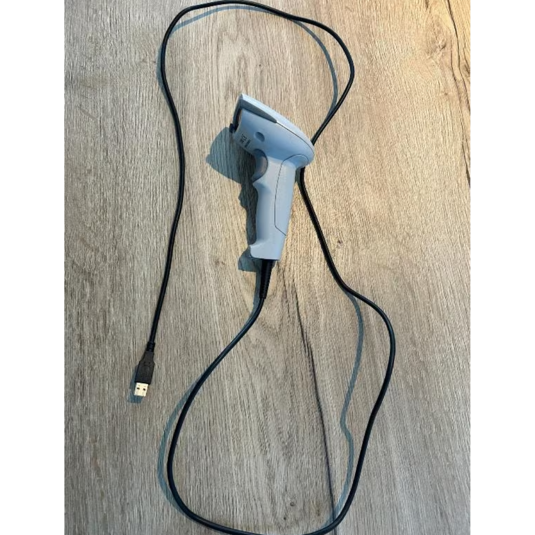 Konig Barcode scanner - Case2go.nl