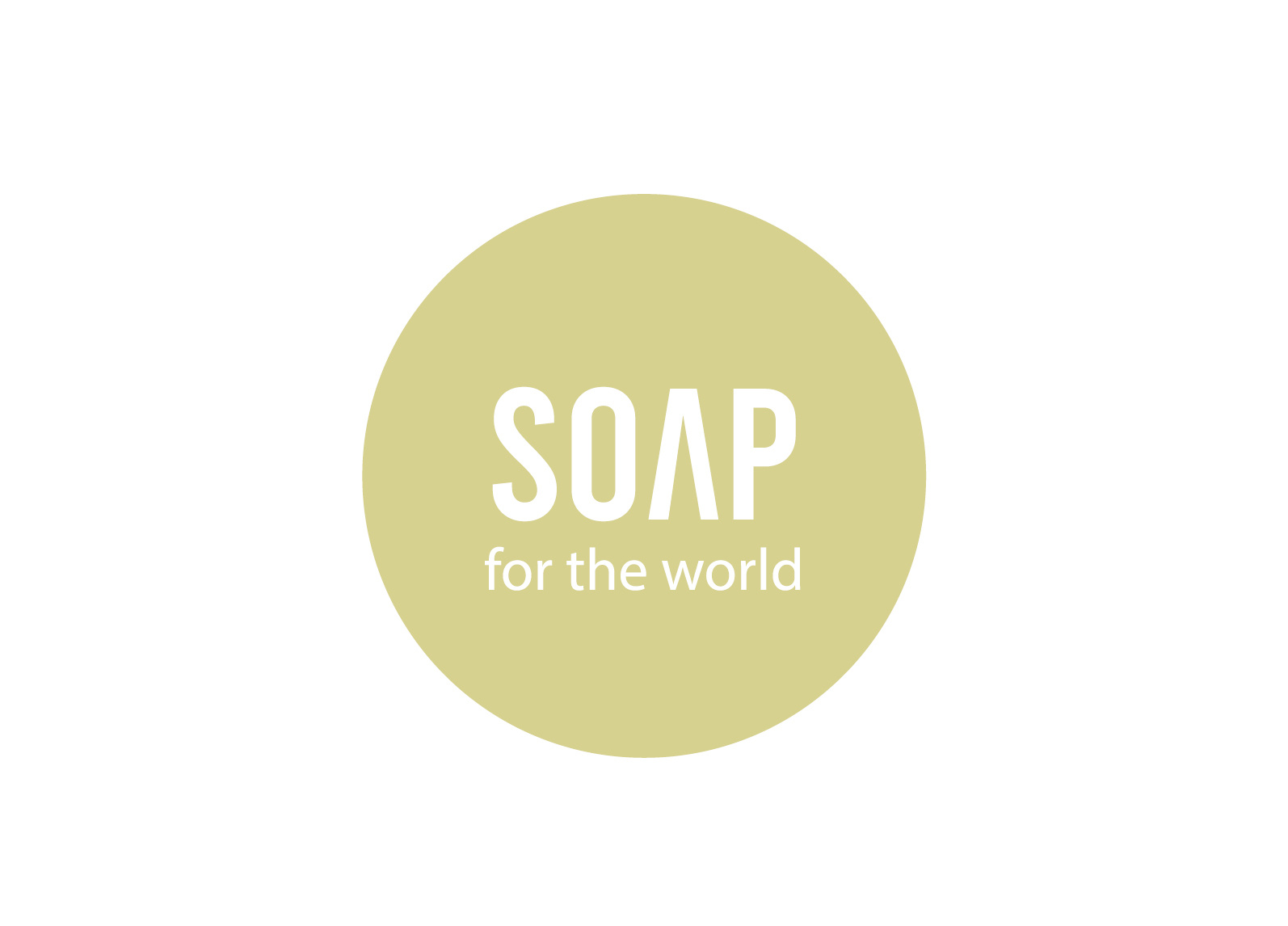 SOAP for the world