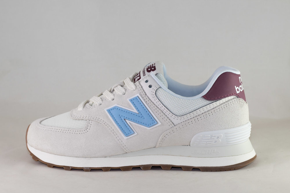 New Balance - Shoe Class