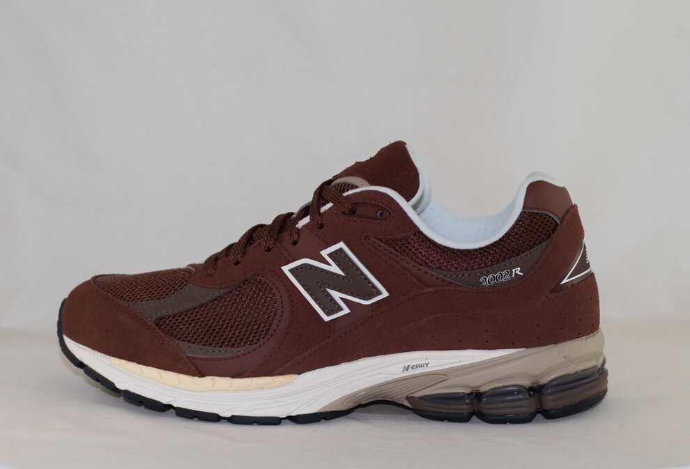 NEW BALANCE - Shoe Class