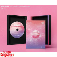 BTS - BTS WORLD ORIGINAL SOUNDTRACK - [OST] ALBUM + FREE OFFICIAL ...