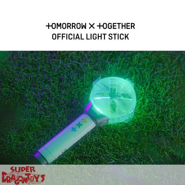 TXT - OFFICIAL LIGHT STICK - SUPERDRAGONTOYS
