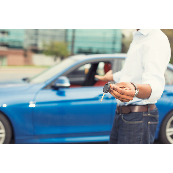 ProPlanner pour incadea.dms - CARYA