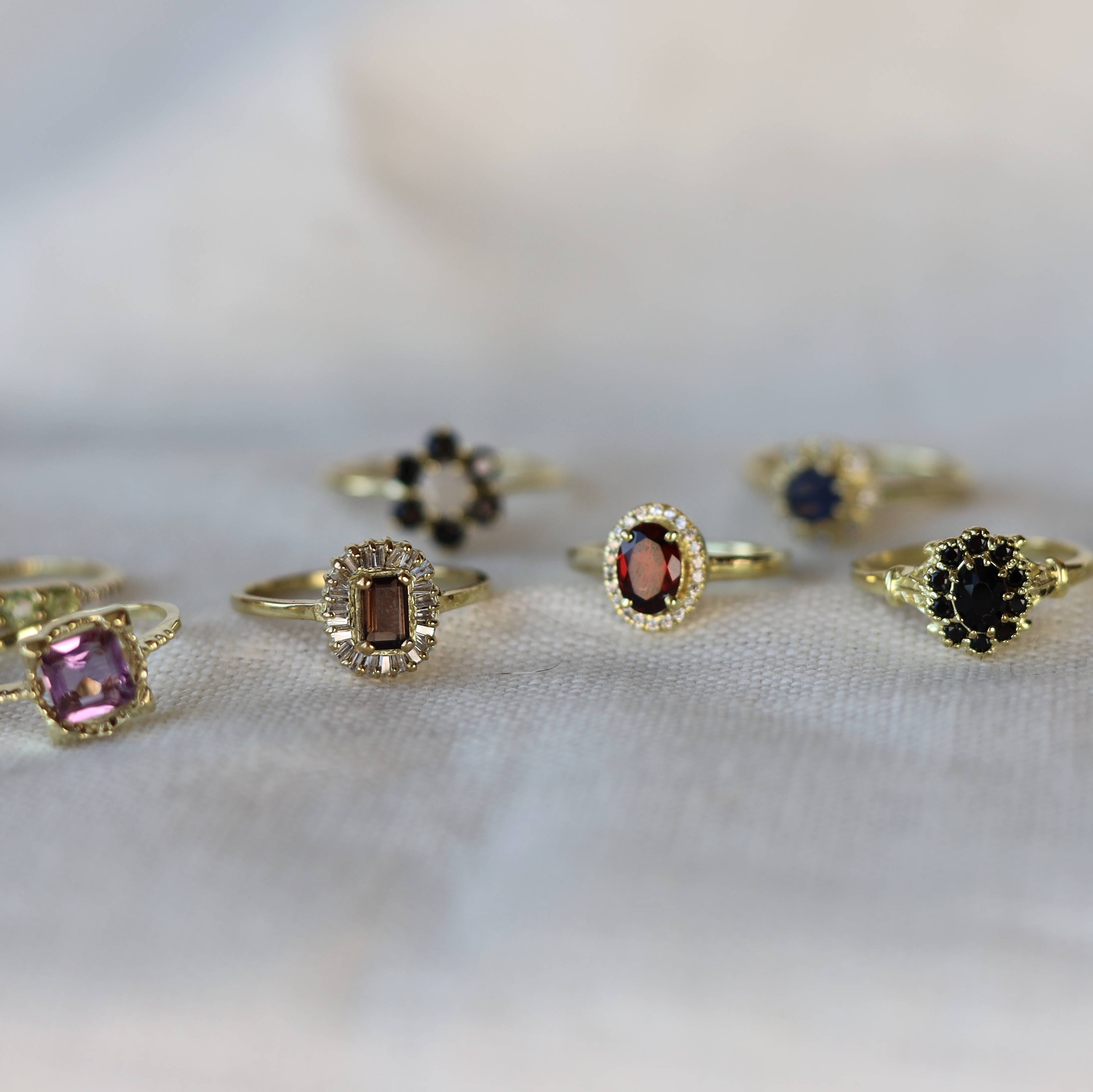 Josephina Jewelry - Josephina