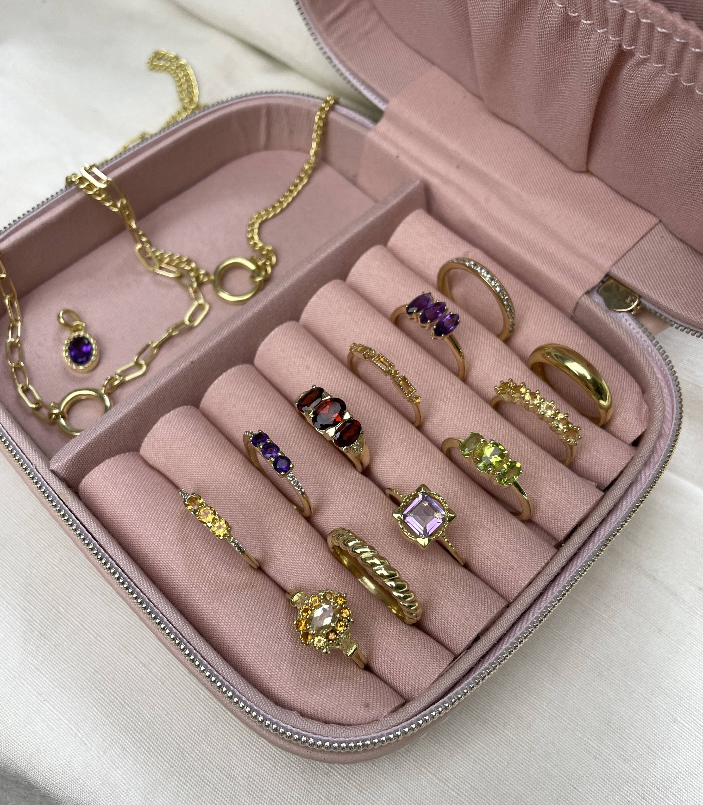 Betaalbare sieraden kopen online? | Josephina Jewelry Sieraden - Josephina