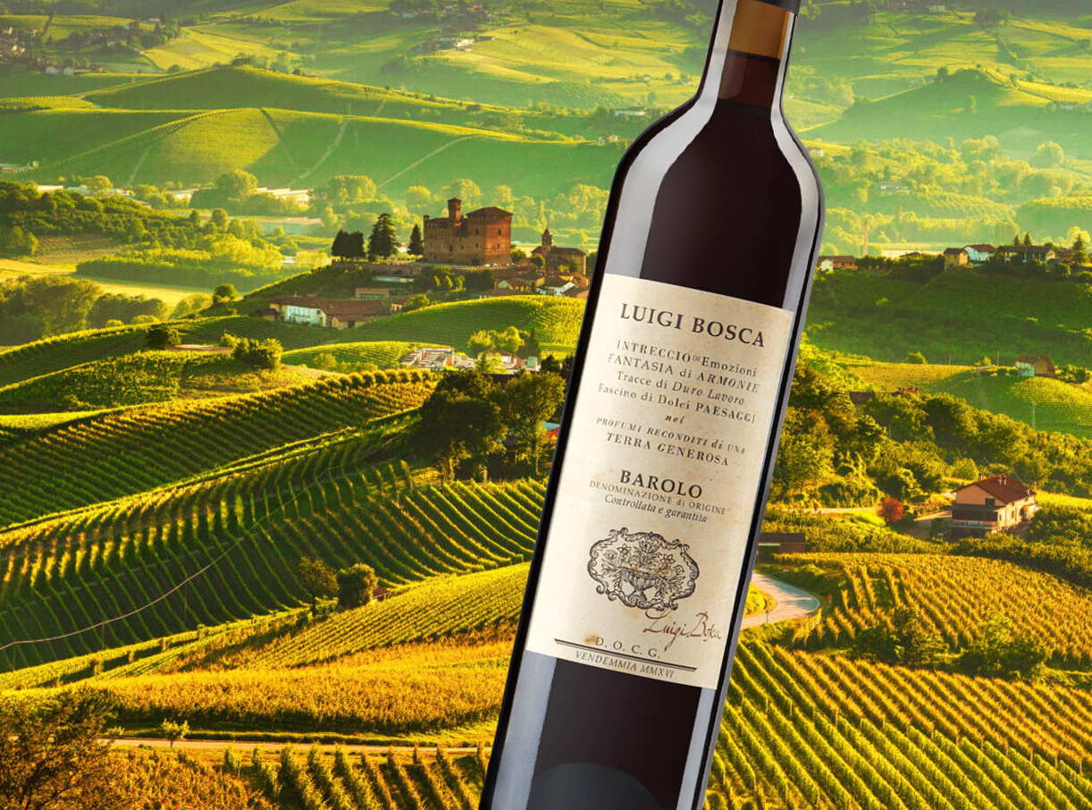 Wat is Barolo? Een introductie tot één van de beste wijnen van Italië ...