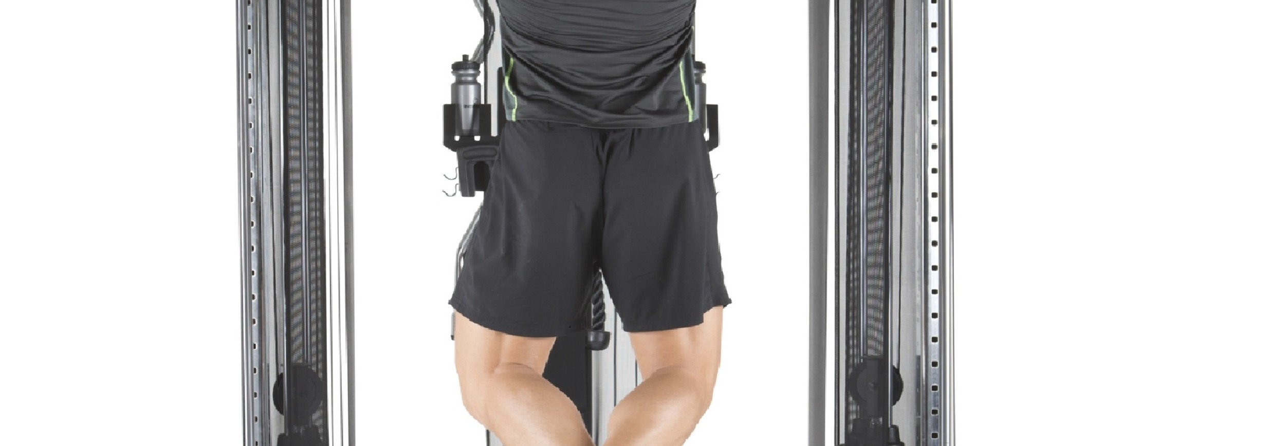 Alles wat je moet weten over de uitvoering van pull-ups