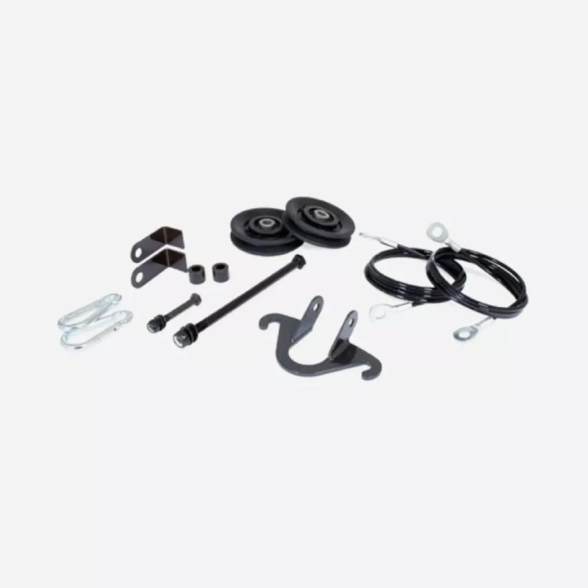 Inspire Leg Extension Conversion Kit voor FT2 kopen