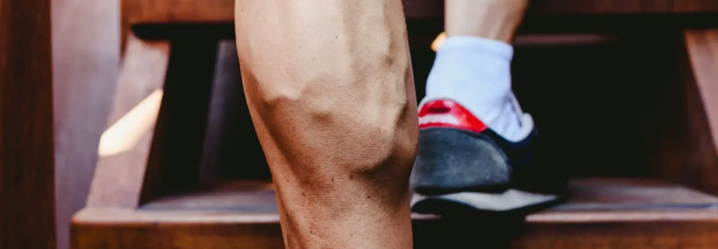 De beste 7 oefeningen voor sterke kuitspieren