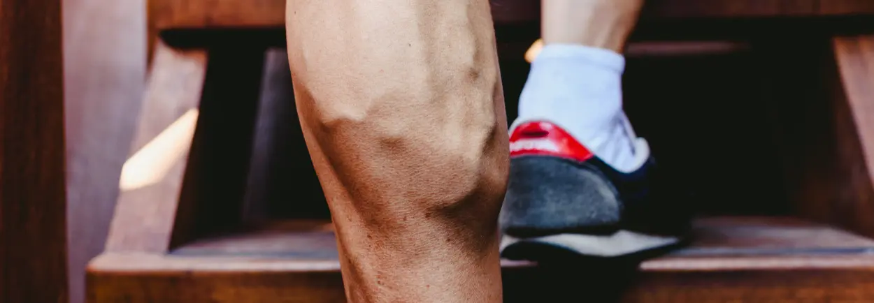 De beste 7 oefeningen voor sterke kuitspieren