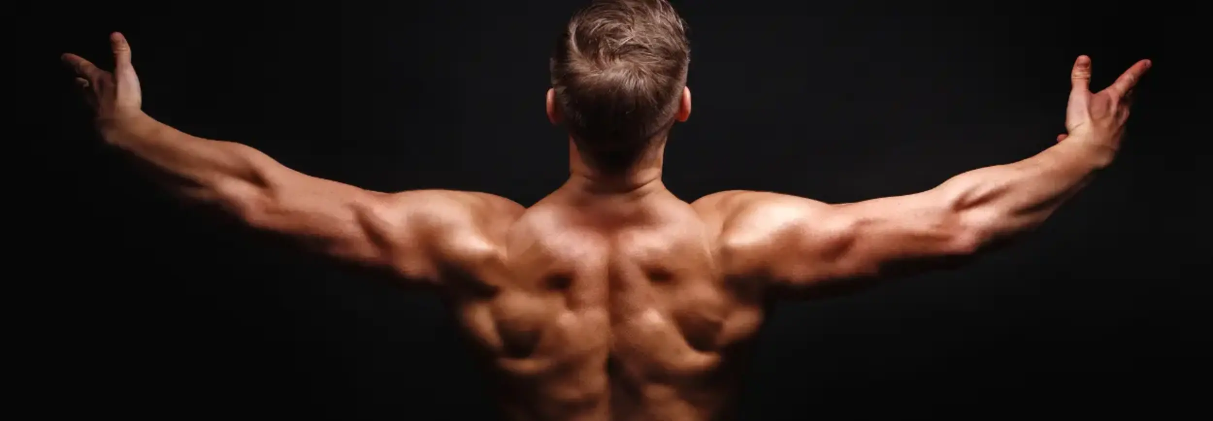 De beste oefeningen voor een sterke rug | NRG Fitness