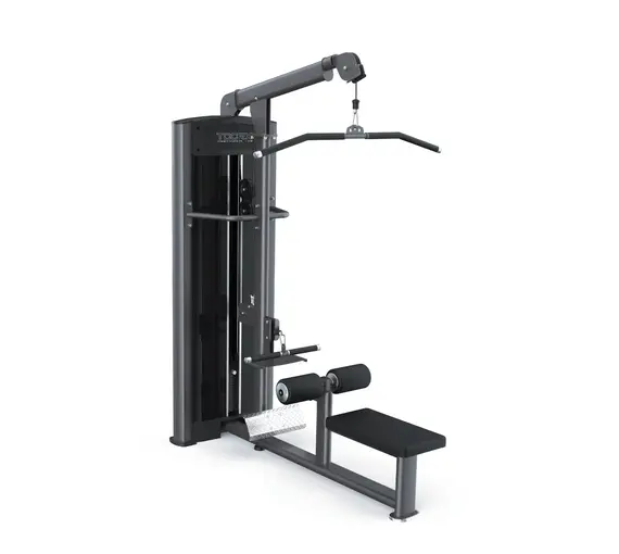 Lat Pulldown Machine kopen? Bekijk ons assortiment topmerken!