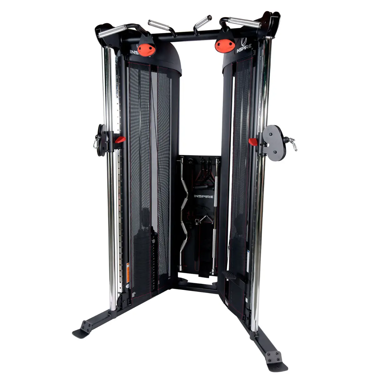 Inspire CFT Commercial Functional Trainer | NRG fitness