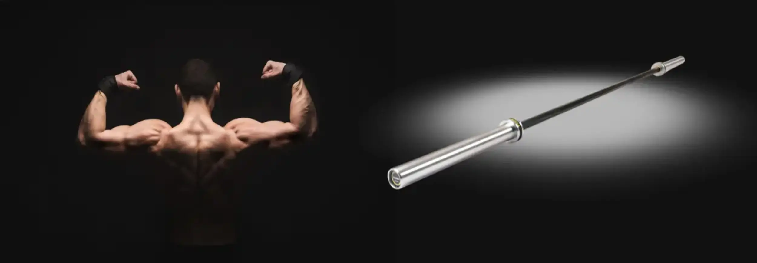 De beste halteroefeningen voor je rugspieren | NRG fitness