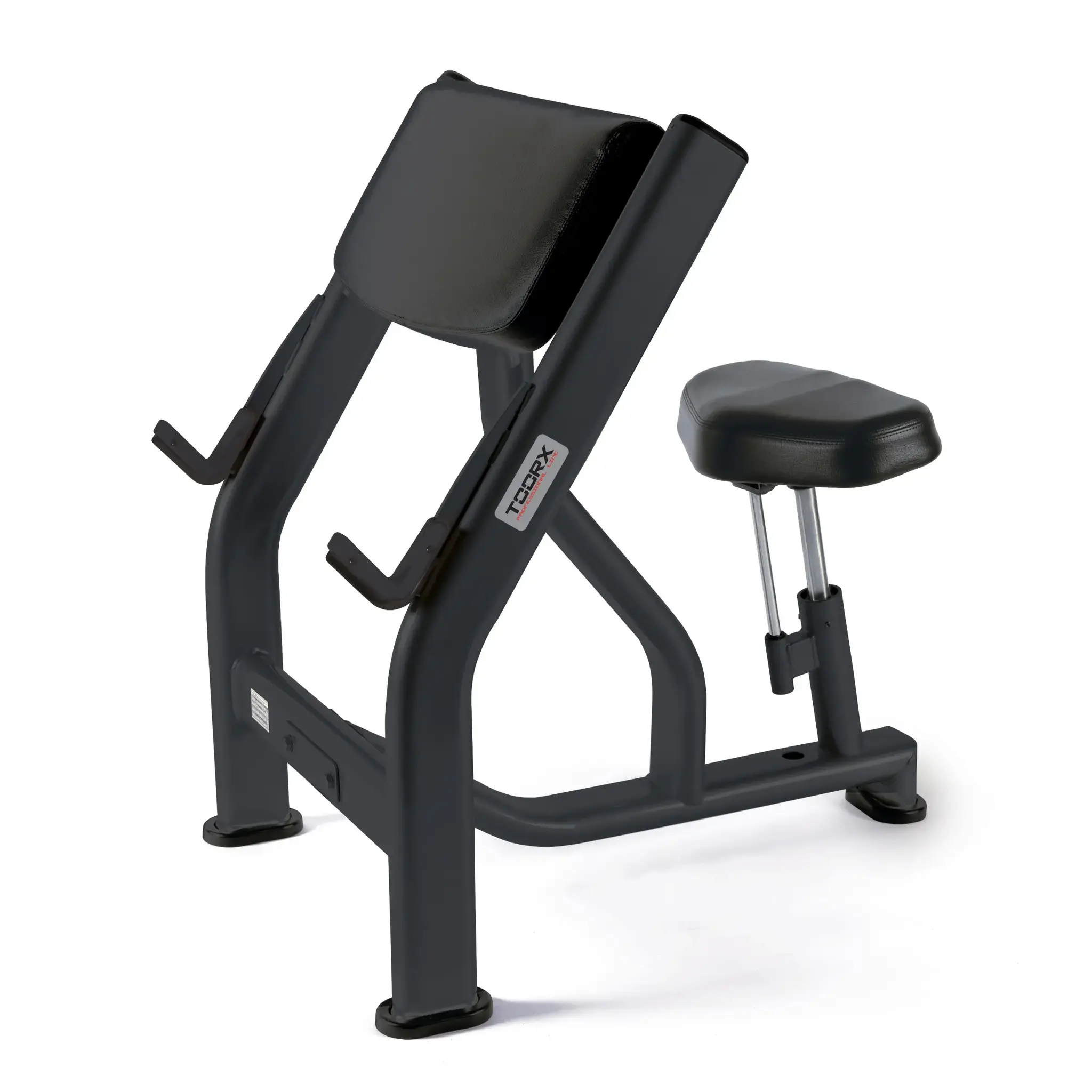 Toorx Professional WBX 2400 Scott Bench | NRG fitness