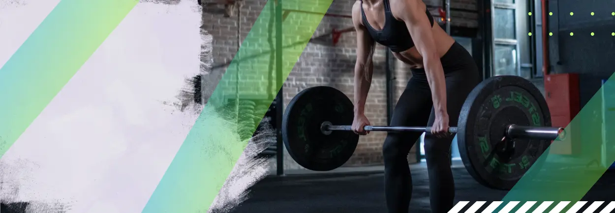 De 6 beste barbell oefeningen voor een sterke rug