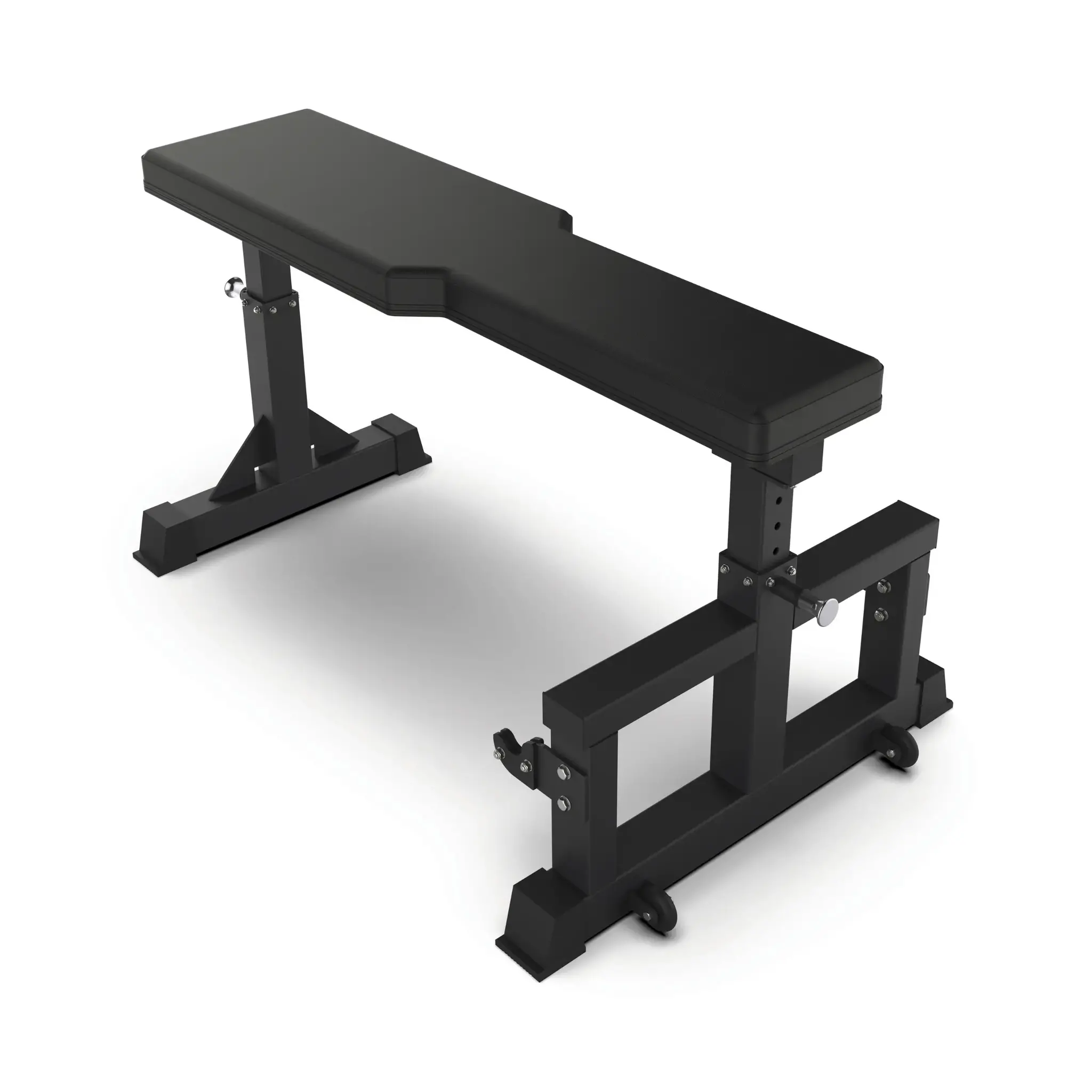 Toorx Professional WBX-3300 Seal Row Bench | NRG fitness
