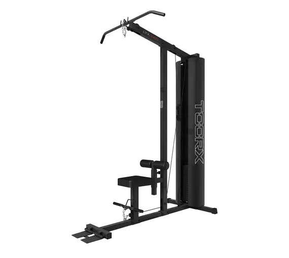 Lat Pulldown Machine kopen? Bekijk ons assortiment topmerken!