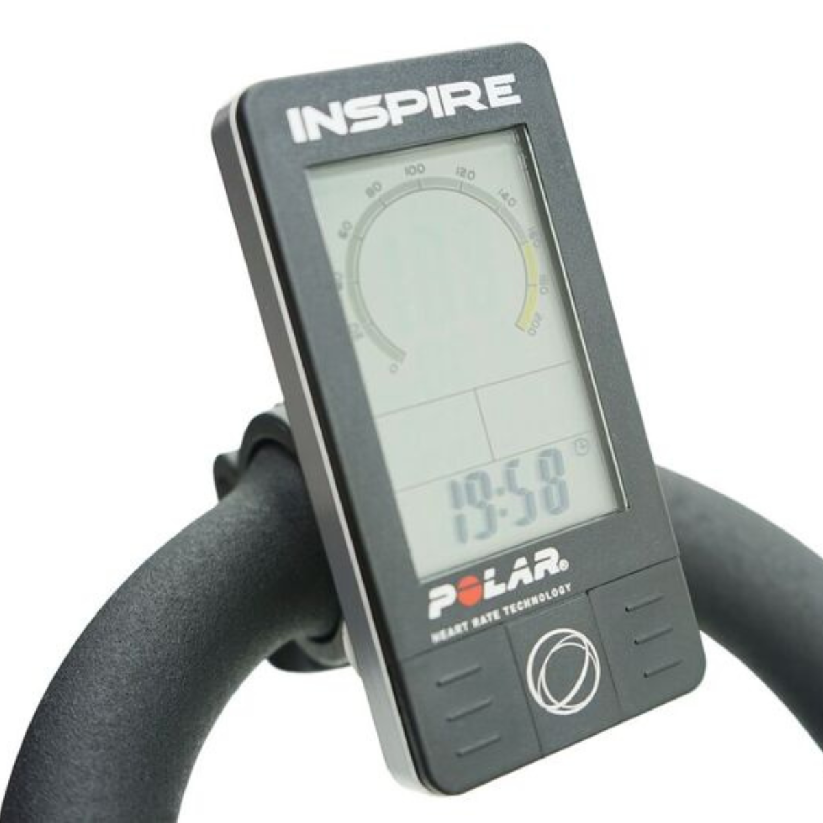 Inspire IC2 Display - NRG fitness