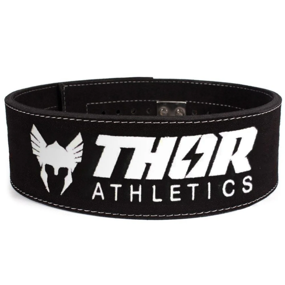 Powerlift Belt Thor Athletics - IPF standaard - Powerlifting