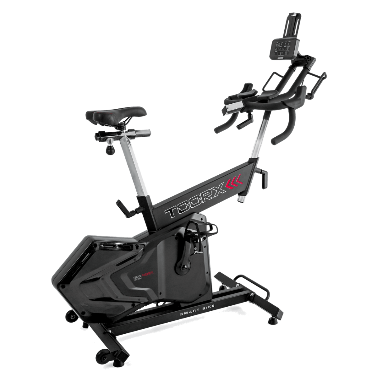 Toorx Fitness SRX-Rebel Smart Bike | NRG fitness