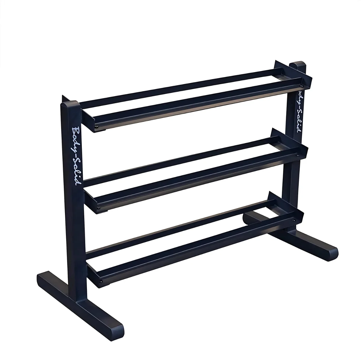 Body-Solid 3 Tier Pro Dumbbell Rack GDR363B online kopen