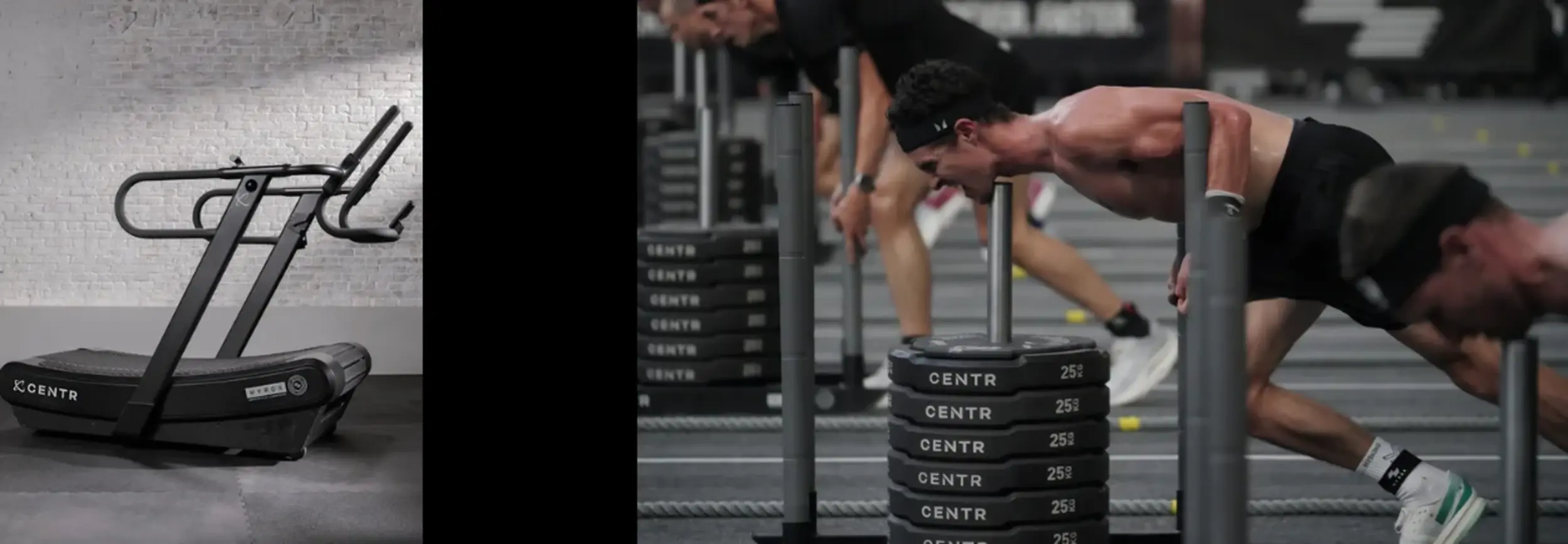 Hyrox vs CrossFit: Verschillen, Voordelen, en Alles Wat Je Moet Weten