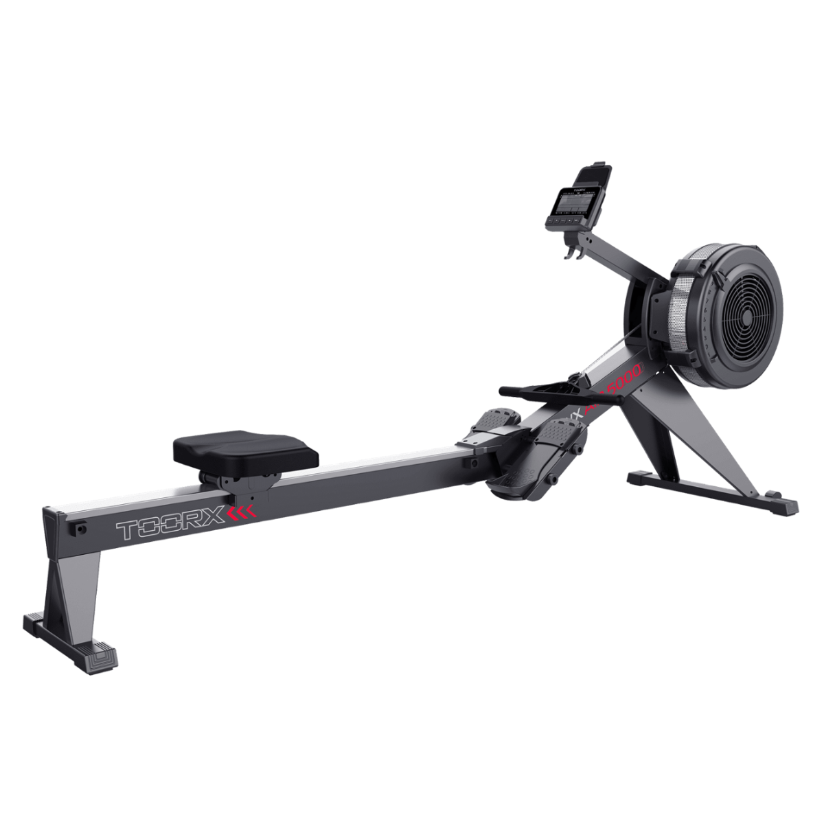 Toorx Professional Roeitrainer RWX AIR-5000 | NRG fitness