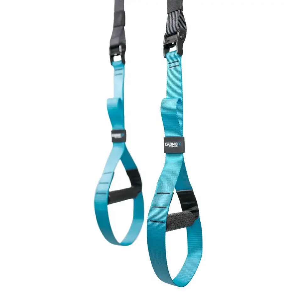 Torque USA Pro Suspension Straps kopen bij NRGfitness.nl