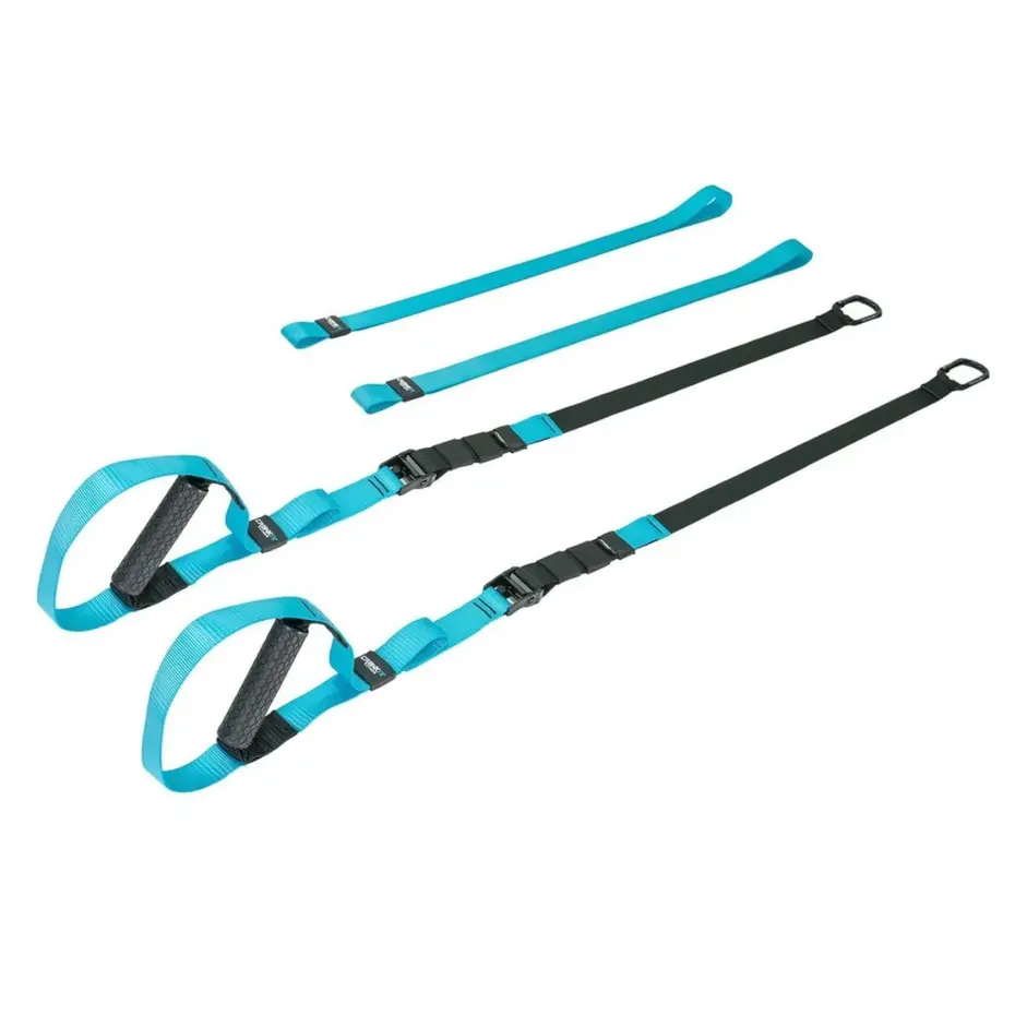 Torque USA Pro Suspension Straps kopen bij NRGfitness.nl