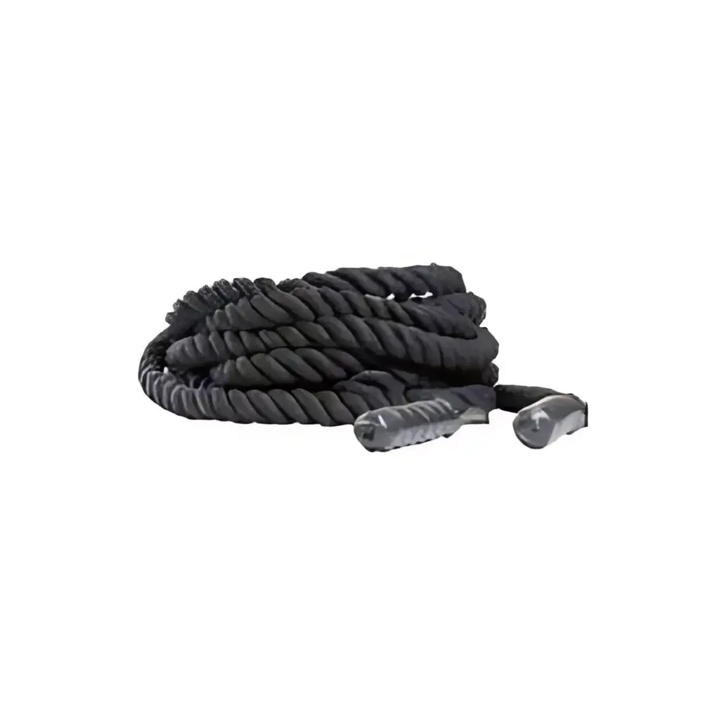 Toorx Fitness Battle Rope 12 meter | NRG fitness