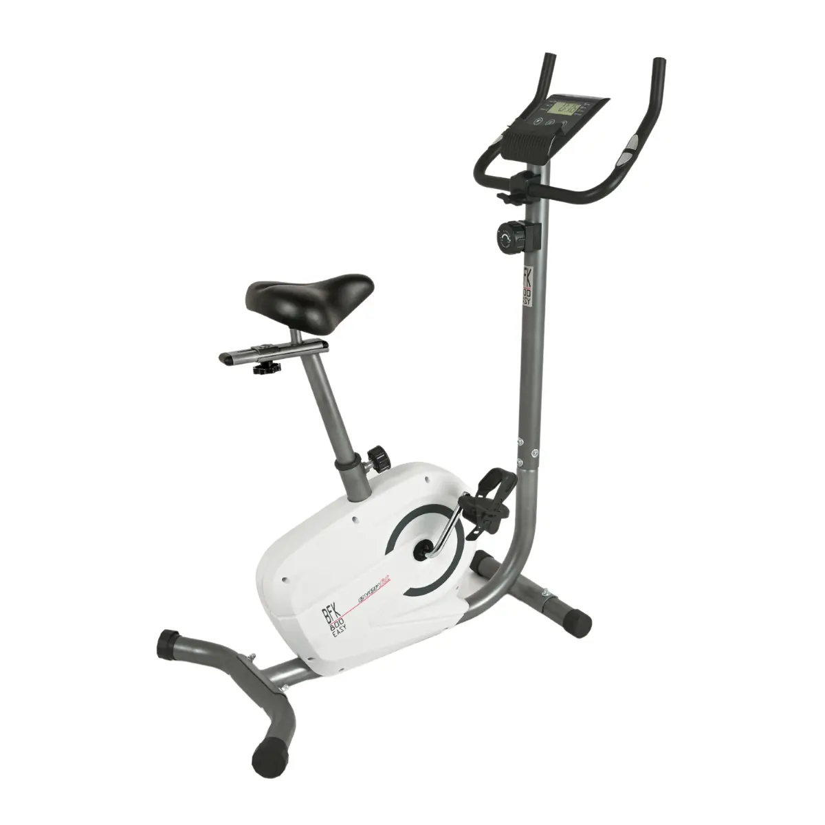 Everfit BFK-800-EASY Easy Access Bike | NRG fitness