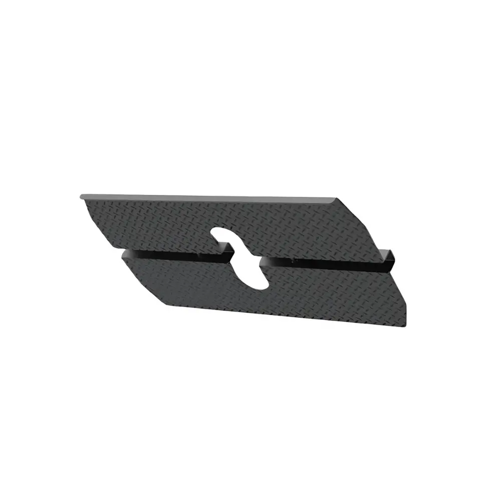 Toorx Professional Legpress plaat uitbreiding voor ASX-4000