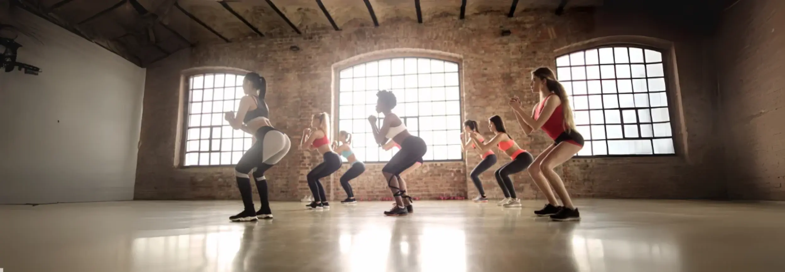 Waarom zijn boutique fitness studio’s zo populair?